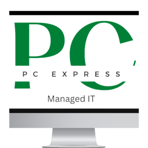 IT Managed Services Ventura Ca - Pc Express Managed IT